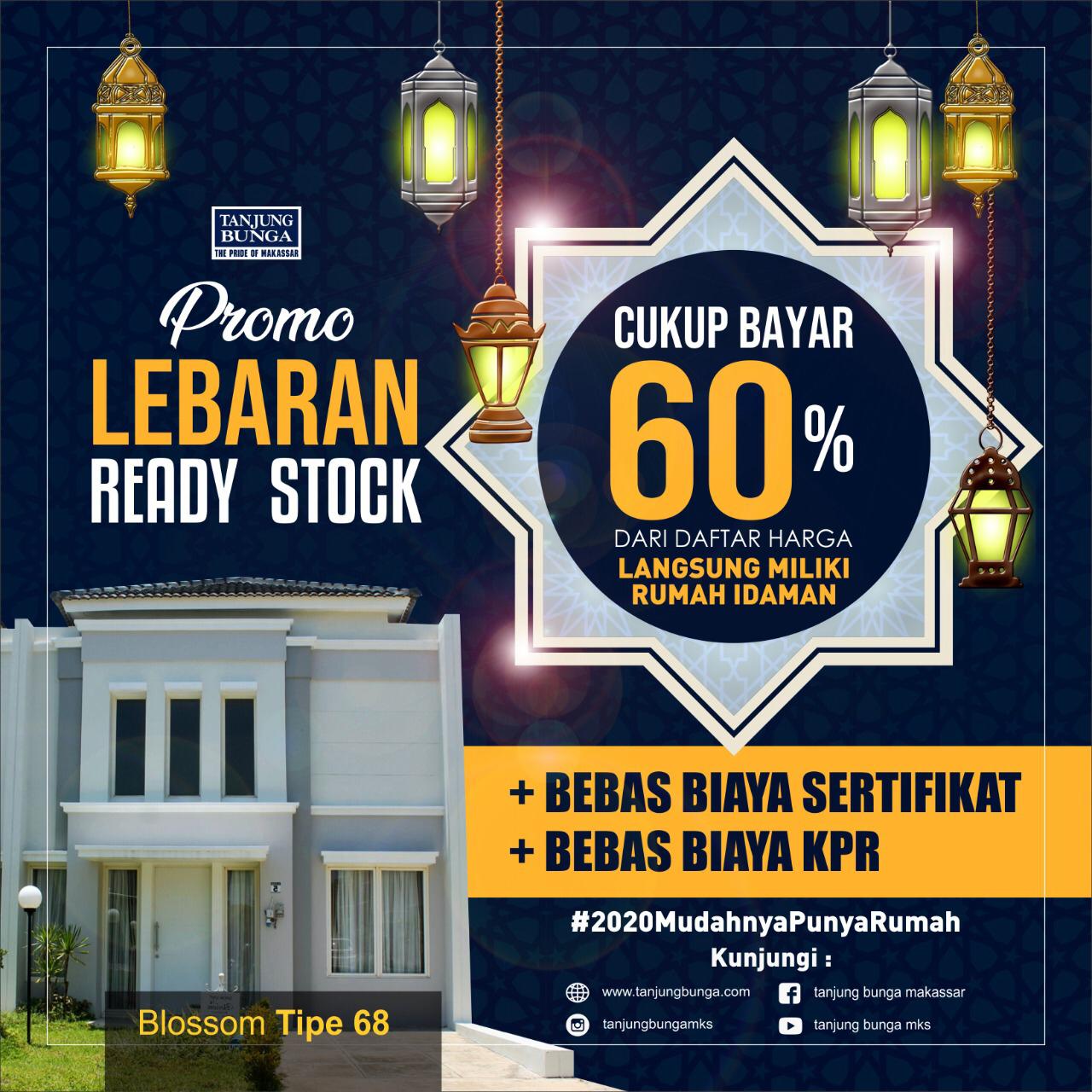 Promotion | Tanjung Bunga