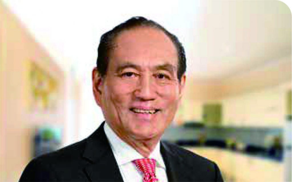 Profil GMTD | Tanjung Bunga