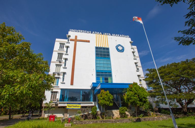 Universitas Atma Jaya | Tanjung Bunga